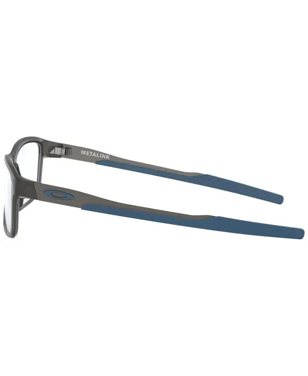 Oakley Metalink Eyeglasses - Gray