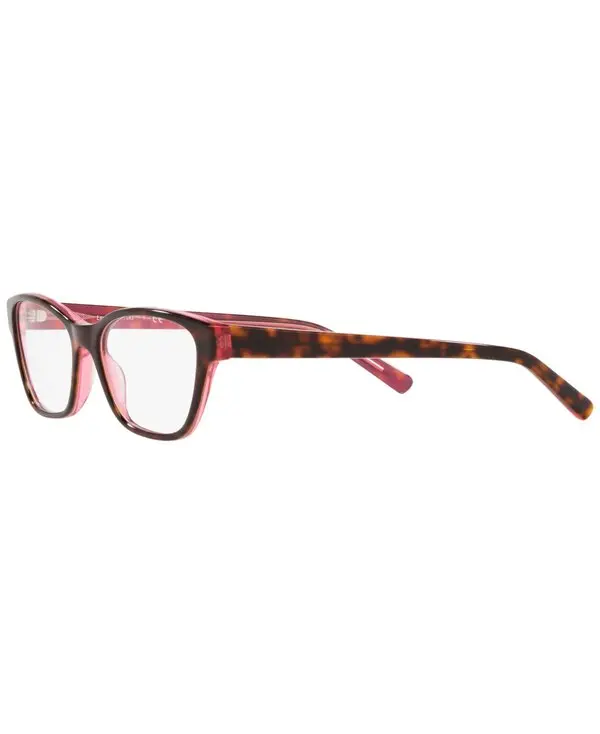 LENSCRAFTERS Eyeglasses - Dark Havana