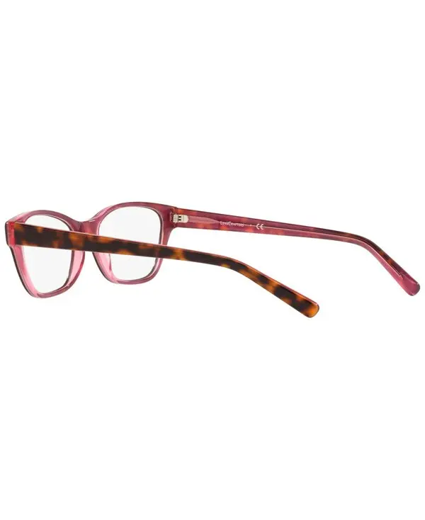 LENSCRAFTERS Eyeglasses - Dark Havana