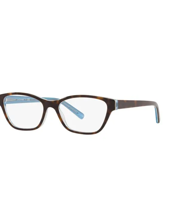 LENSCRAFTERS Eyeglasses - Havana