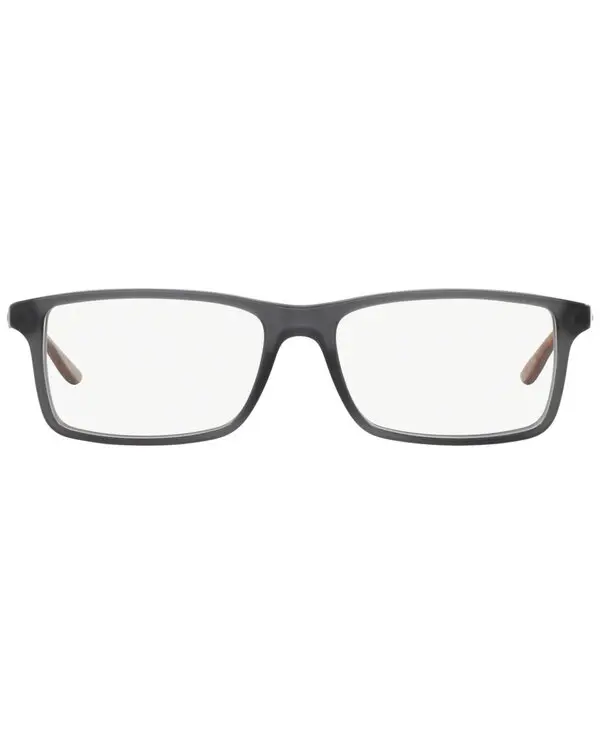 Ralph Lauren Rectangle Eyeglasses