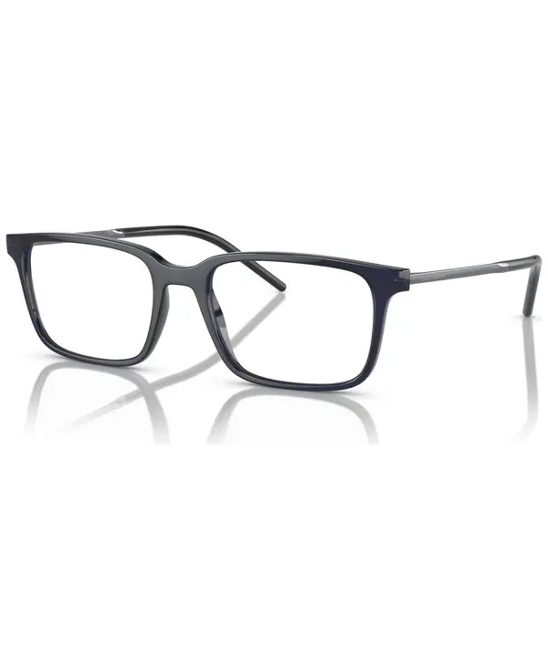 Dolce & Gabbana Eyeglasses - Transparent Blue