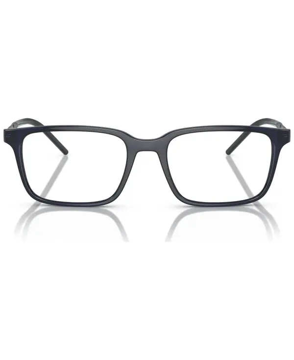 Dolce & Gabbana Eyeglasses - Transparent Blue