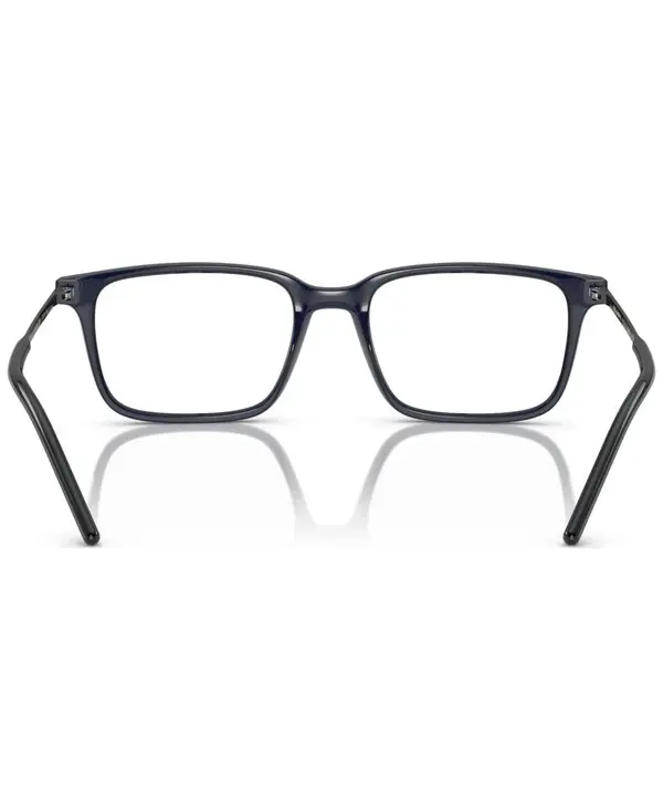 Dolce & Gabbana Eyeglasses - Transparent Blue