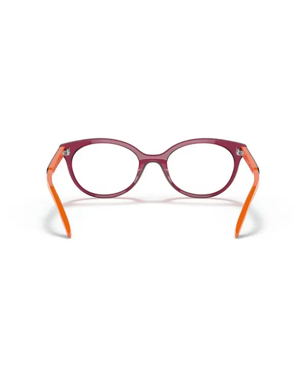 VOGUE EYEWEAR Oval Eyeglasses