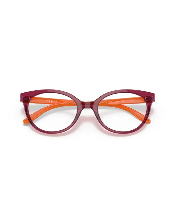VOGUE EYEWEAR Oval Eyeglasses