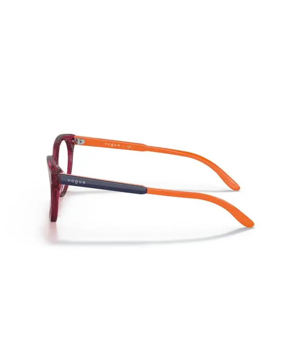 VOGUE EYEWEAR Oval Eyeglasses