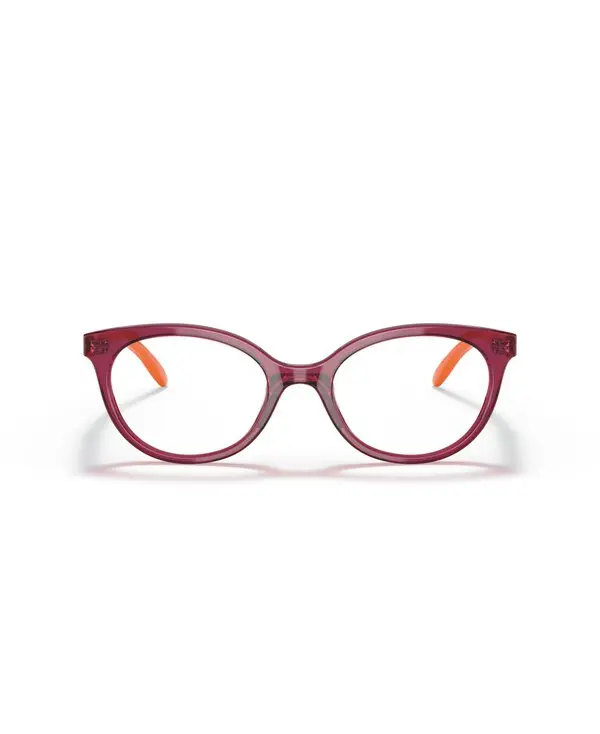 VOGUE EYEWEAR Oval Eyeglasses
