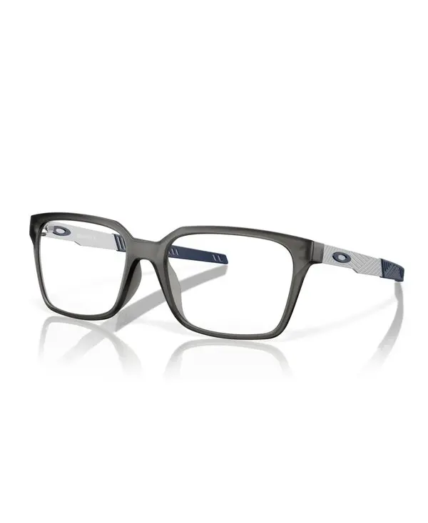 Oakley Dehaven Eyeglasses - Satin Grey Smoke