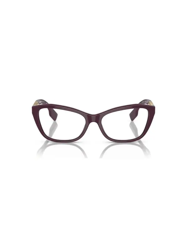 Burberry Cat Eye Eyeglasses