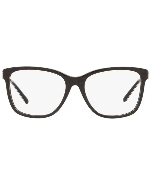 Michael Kors Sitka Square Eyeglasses