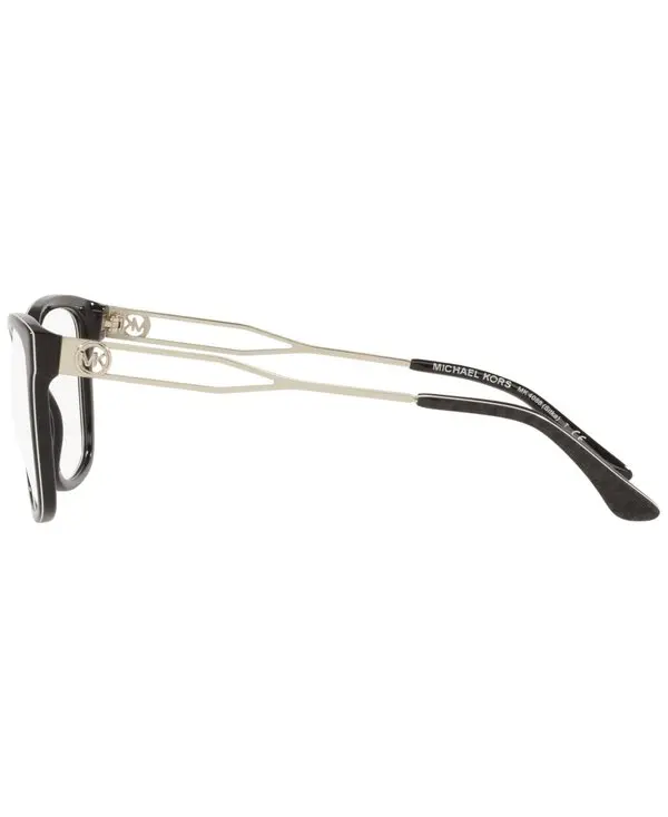 Michael Kors Sitka Square Eyeglasses