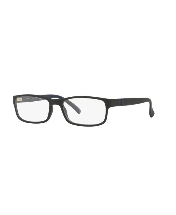 Giorgio Armani Phantos Eyeglasses - Yellow