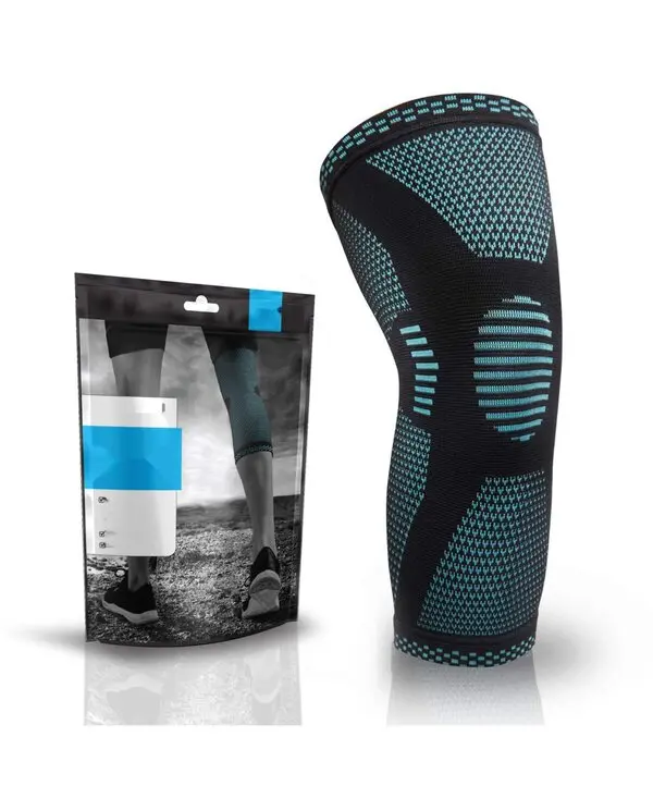 POWERLIX Knee Sleeve - Blue