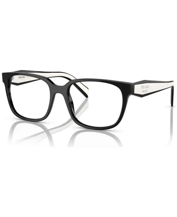Prada Eyeglasses - Black