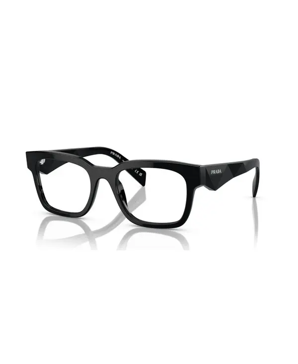 Prada Eyeglasses - Black