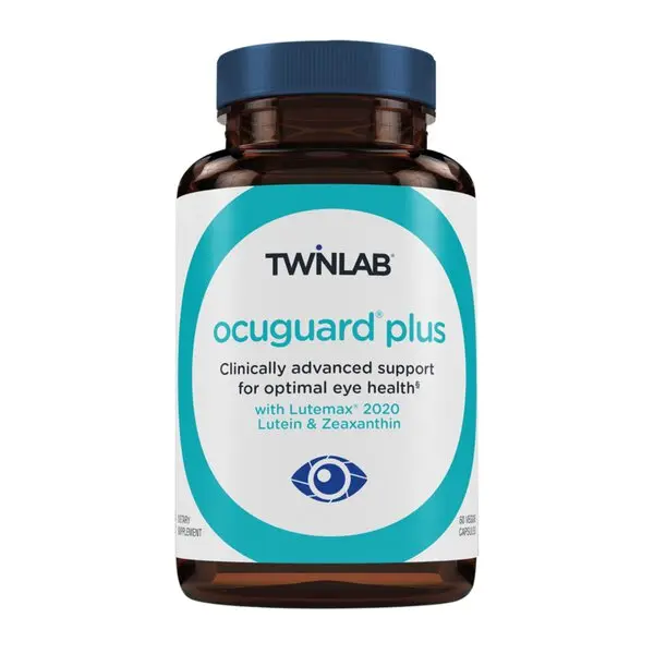 TWINLAB Ocuguard Plus