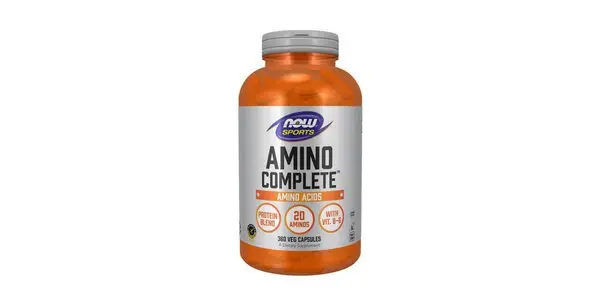 NOW FOODS Amino Complete