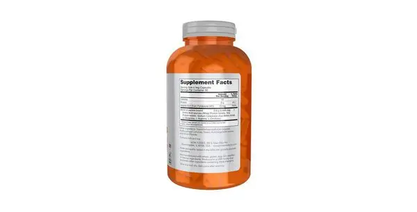 NOW FOODS Amino Complete