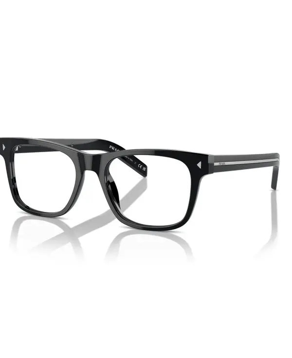Prada Eyeglasses - Black