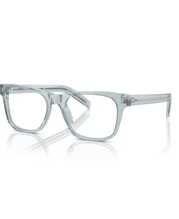 Prada Eyeglasses - Transparent Azure