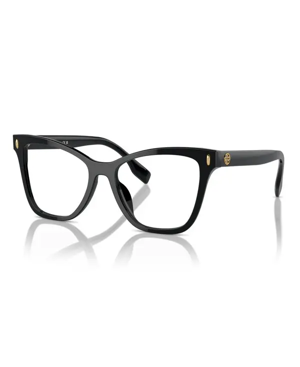 Tory Burch Eyeglasses - Black