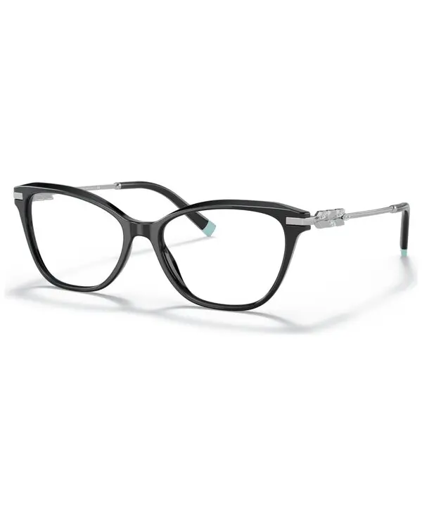 Tiffany & Co. Eyeglasses - Black