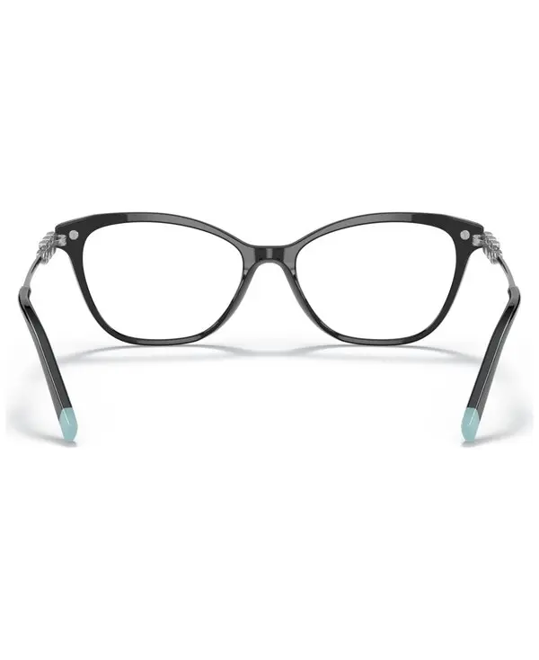 Tiffany & Co. Eyeglasses - Black