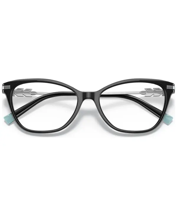 Tiffany & Co. Eyeglasses - Black