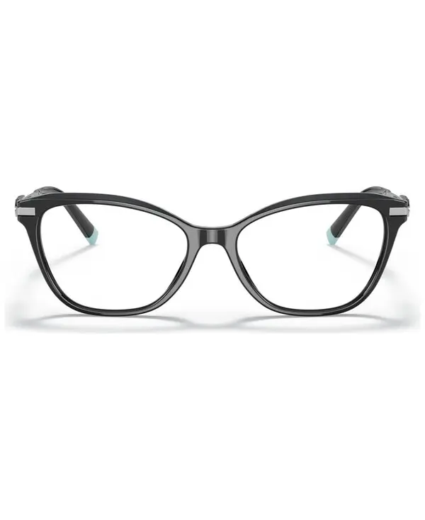 Tiffany & Co. Eyeglasses - Black