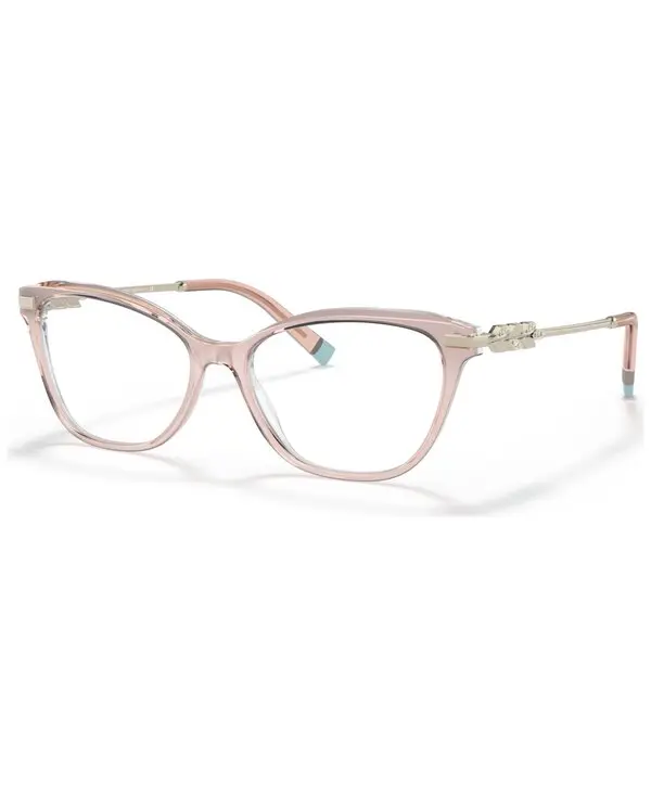 Tiffany & Co. Eyeglasses - Milky Pink Gradient