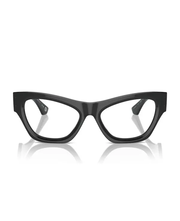 Burberry Eyeglasses - Dark Grey