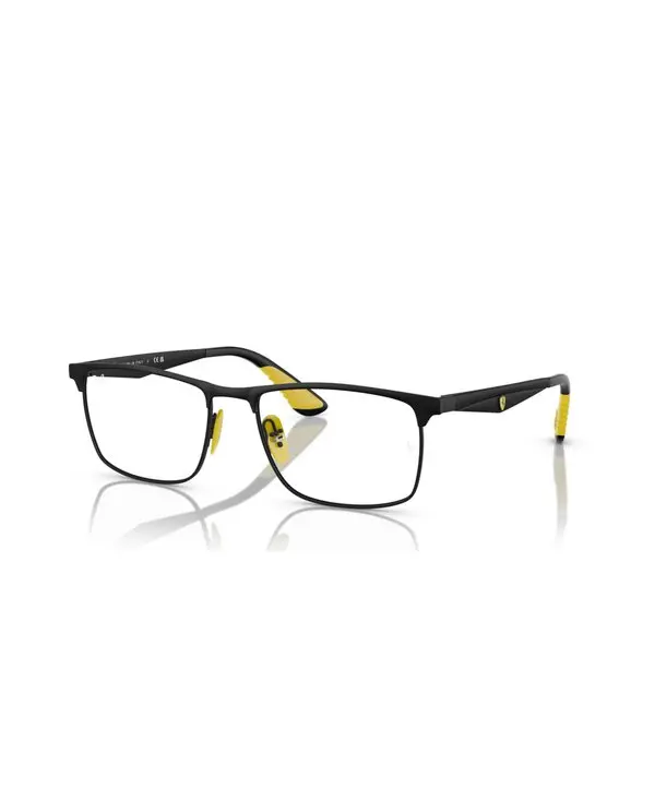 Ray-ban Scuderia Ferrari Collection Eyeglasses