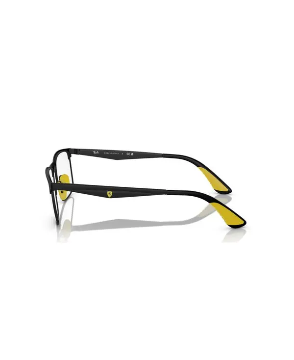Ray-ban Scuderia Ferrari Collection Eyeglasses