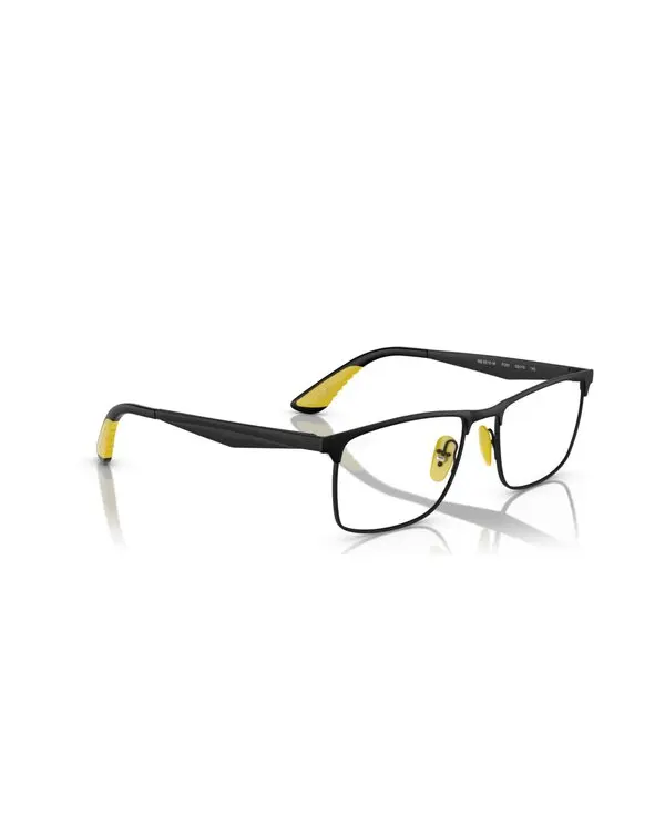 Ray-ban Scuderia Ferrari Collection Eyeglasses