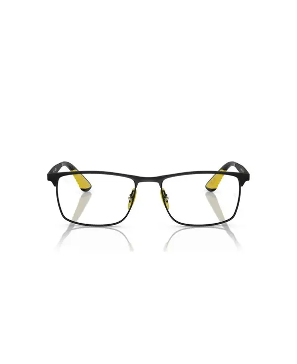 Ray-ban Scuderia Ferrari Collection Eyeglasses