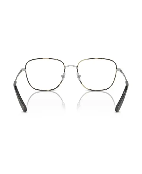 Brooks Brothers Bb1115j Eyeglasses - Matte Silver