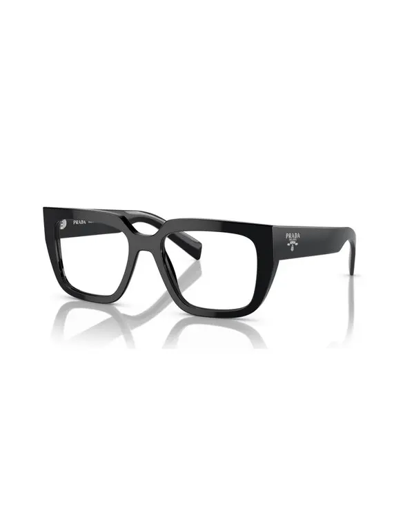 Prada Eyeglasses - Black