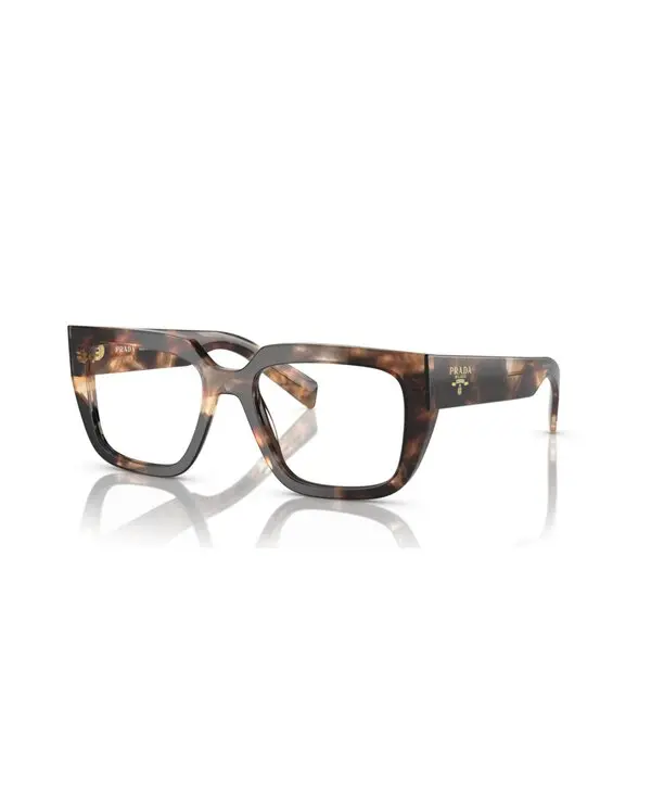 Prada Eyeglasses - Havana Caramel