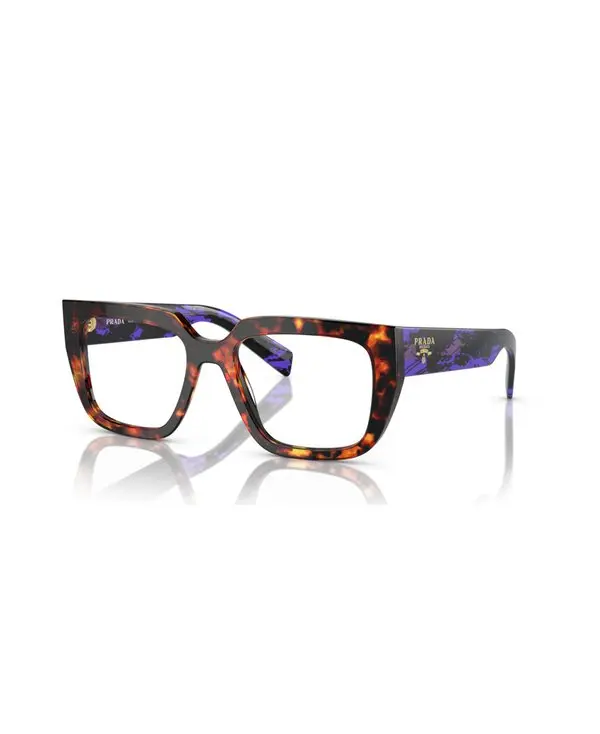 Prada Eyeglasses - Havana Magma