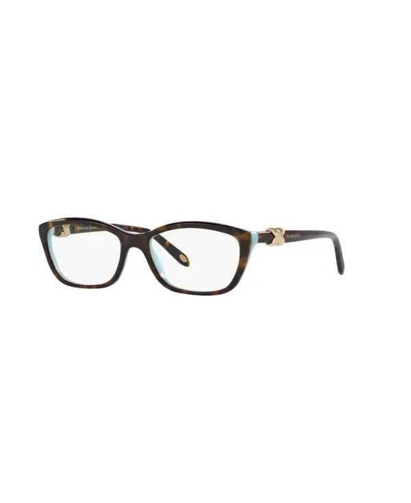 Persol Po3143v Rectangle Eyeglasses - Gray