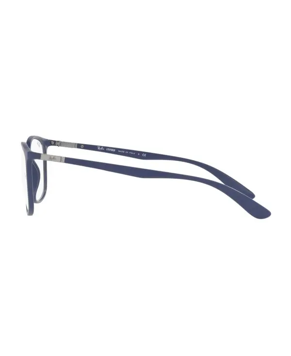Ray-ban Square Eyeglasses