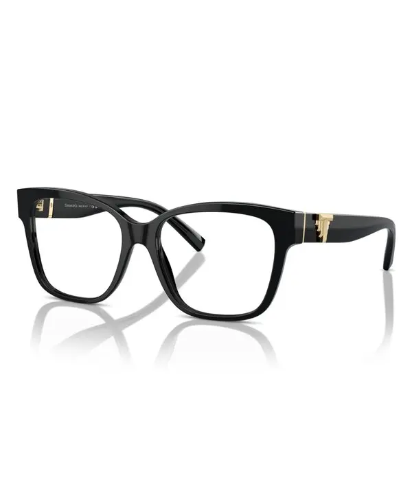 Tiffany & Co. Eyeglasses - Black