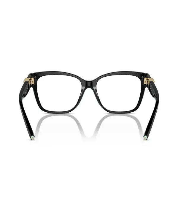 Tiffany & Co. Eyeglasses - Black