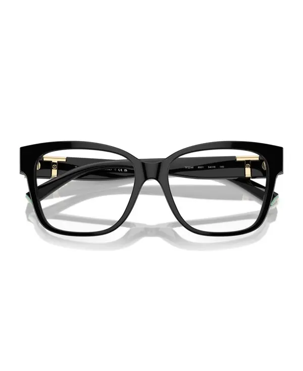 Tiffany & Co. Eyeglasses - Black