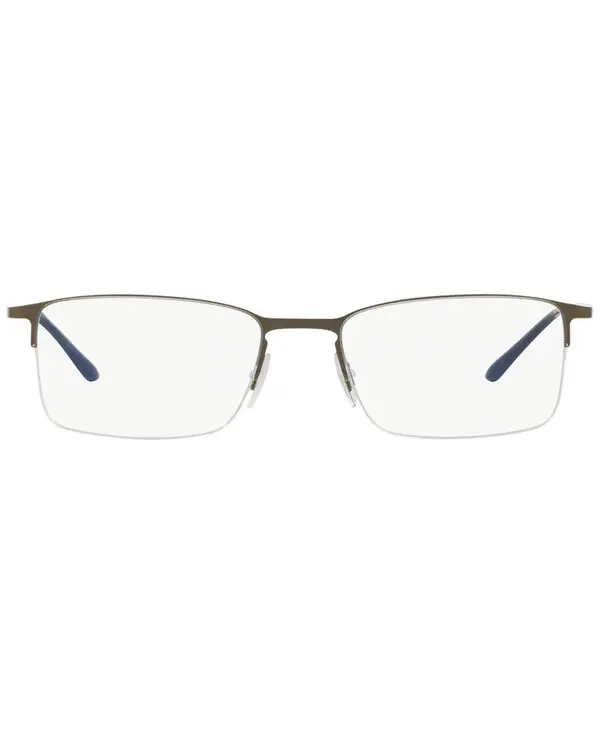 Giorgio Armani Rectangle Eyeglasses