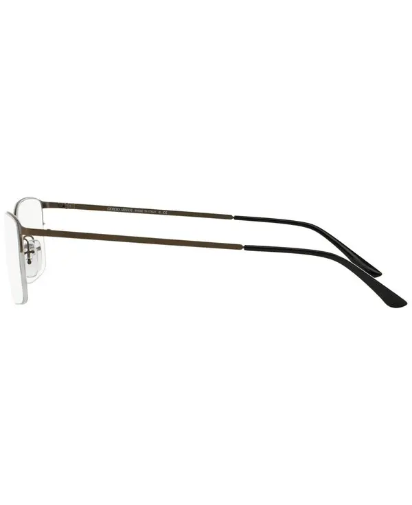 Giorgio Armani Rectangle Eyeglasses