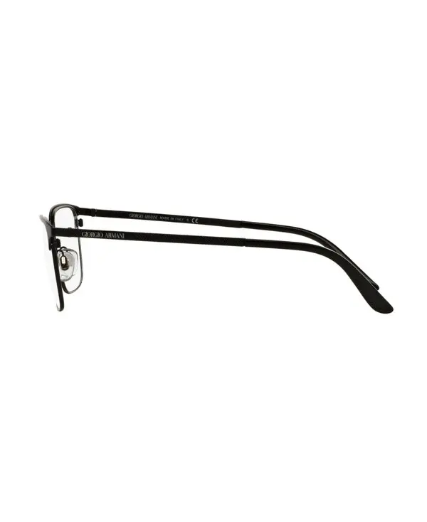 Giorgio Armani Square Eyeglasses