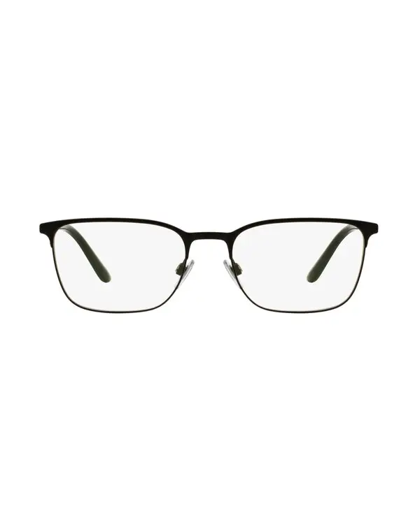 Giorgio Armani Square Eyeglasses