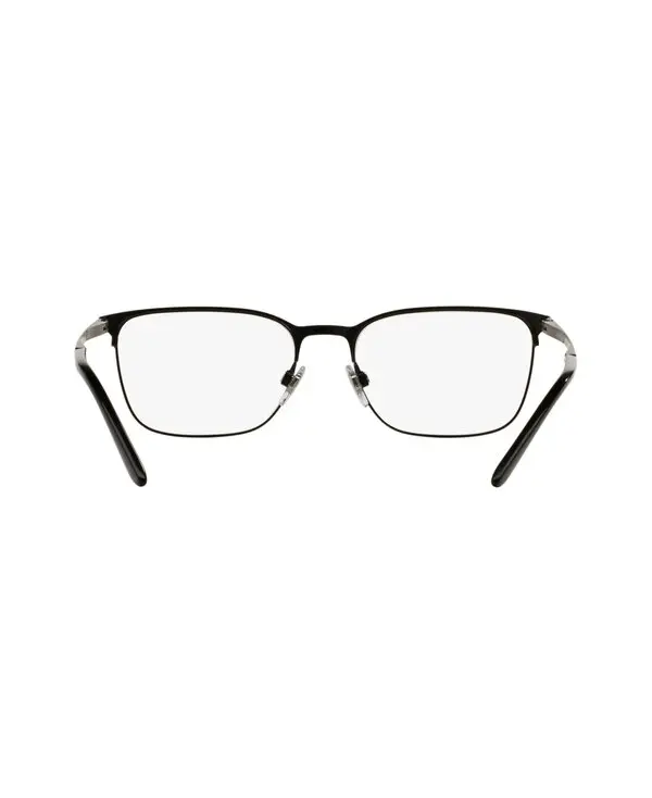 Giorgio Armani Square Eyeglasses